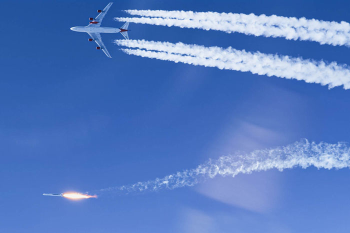 Primer nanosatélite militar holandés lanzado con éxito - EspacioAereo