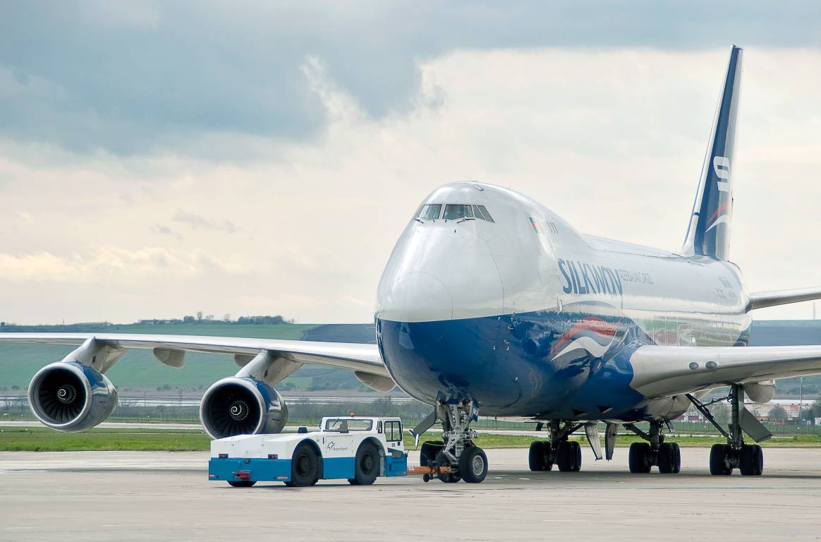¿A qué retos se enfrenta hoy la GSE? - EspacioAereo